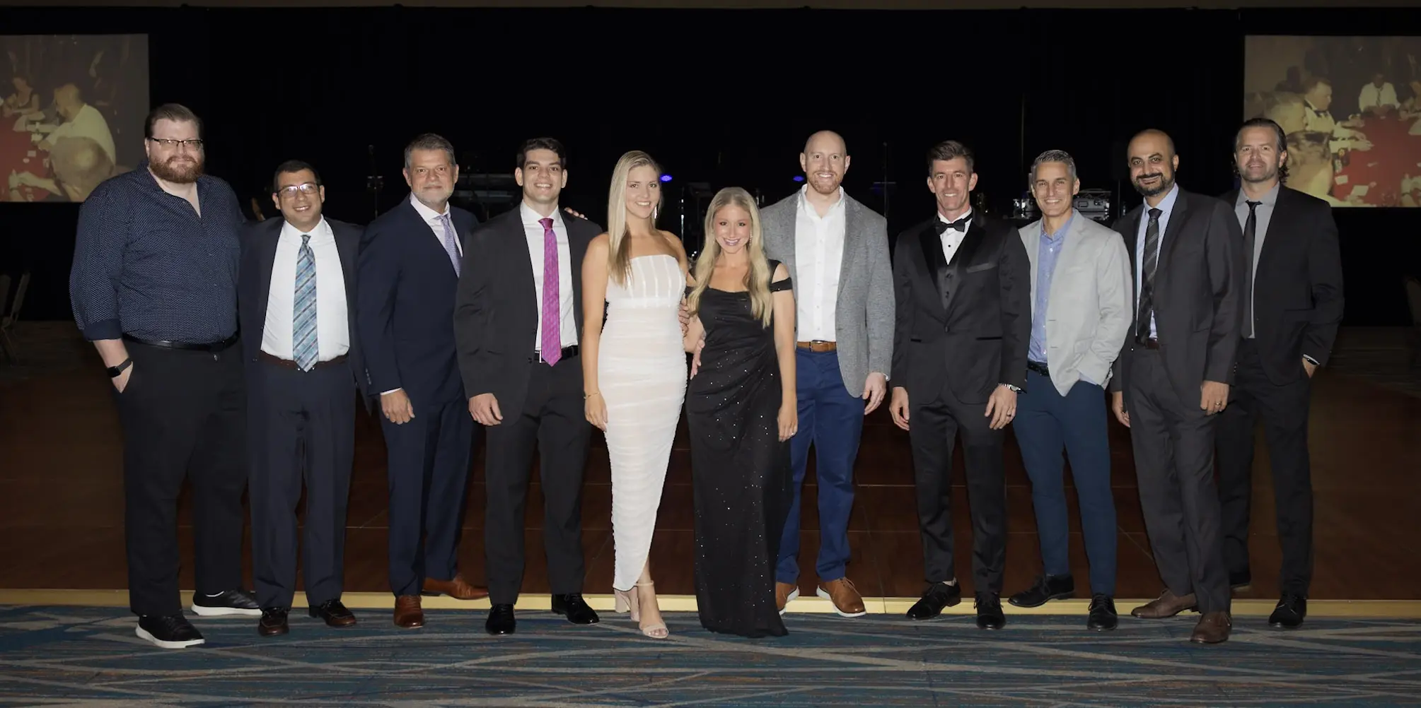 Give Hope Foundation Gala - Give Hope Foundation